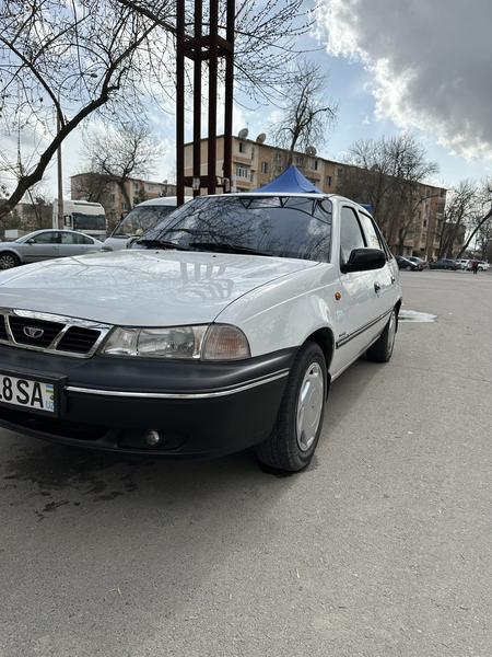 Nexia 1 ideal sostoyaniya