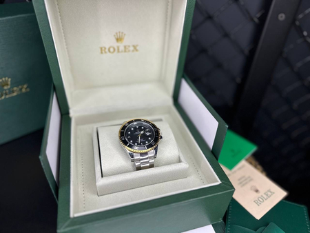 Часы Rolex Submariner