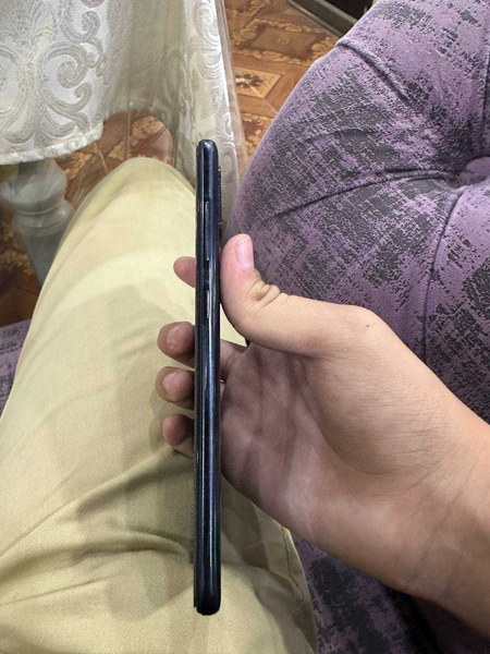 A51 128gb hech qayeriga hech nima qilmagan