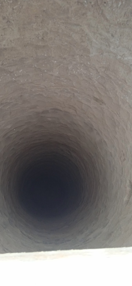 Ура тиранша йонкиз к,азамиз