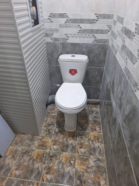 2 xonali kvartira ijaraga beriladi