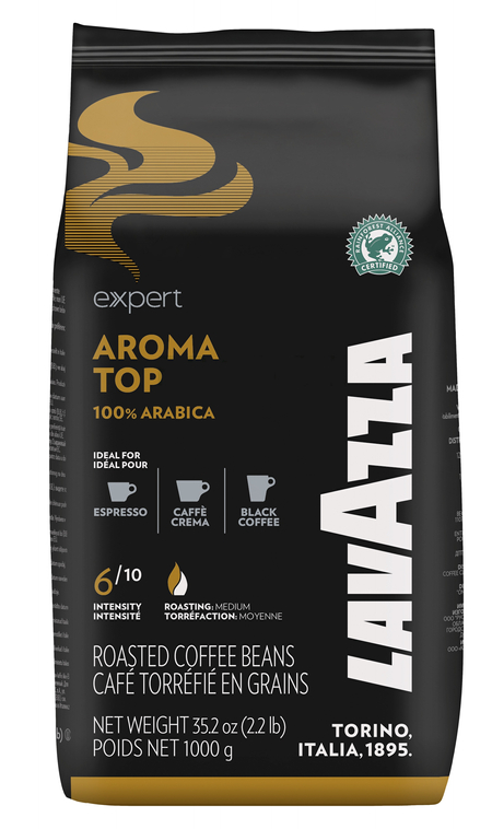 Lavazza итальянское кофе в зернах