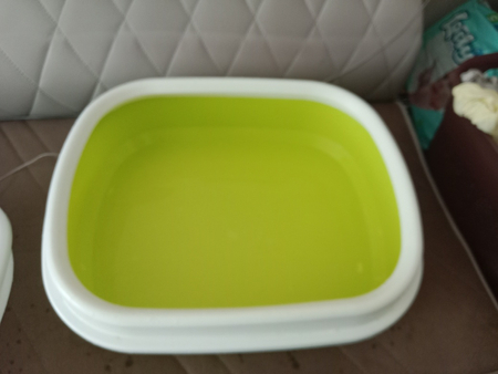 Продам лоток для кошки