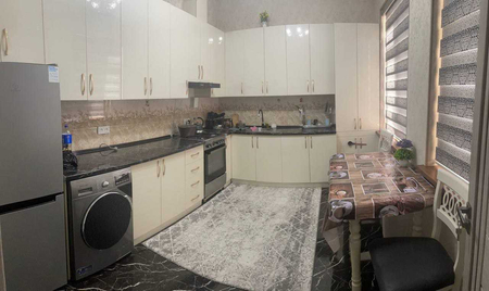 Продается дом в Сергелийском районе 5 комнат,1,2 соток