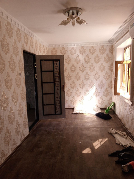 2 хонали 1 этажда уй срочно сотувда