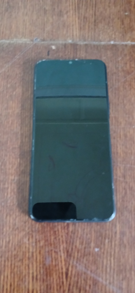 Vivo Y20 holati yaxshi