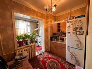 Продаю 2х ком квартиру на Куйлюке 5 ор-р Базарчик 537
