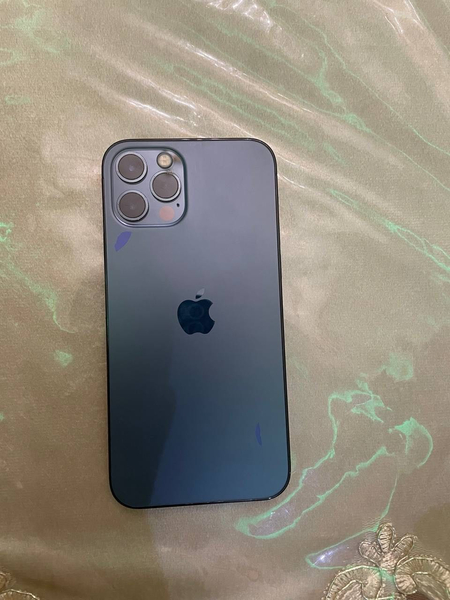 Iphone 12 pro kafolati bilan