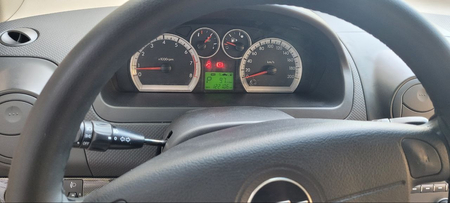 Продам своё автоNexia 3
