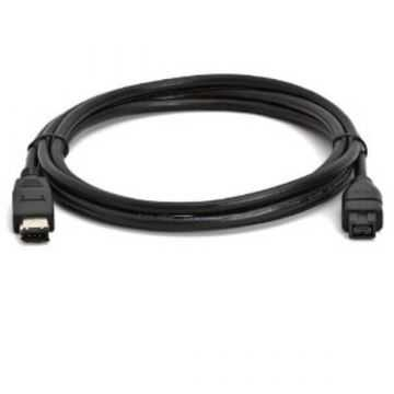 Firewire 1394 kabel | Mackbook uchun ham bor | Кабель