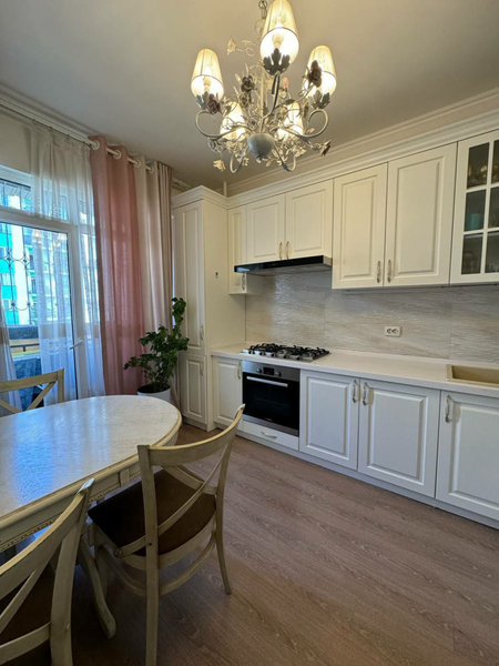 Продается 3/5/9 НОВОСТРОЙКА  Green Park, Махтумкули ор-р Макро