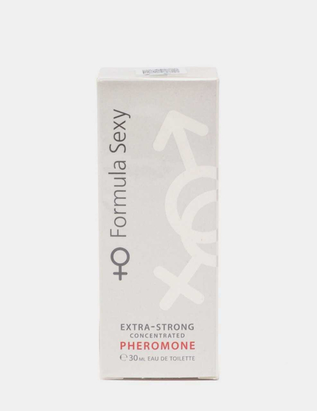 Feromon formula sexy