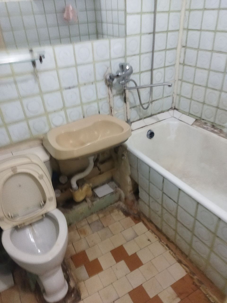 Arenda kvartira Chilonzor Oq tepa
