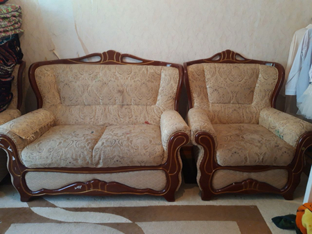 Продам диван