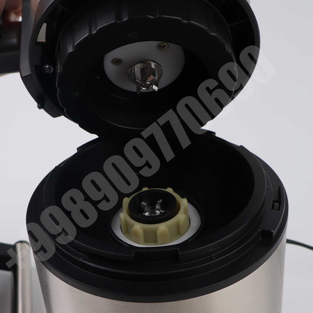 2 в 1 Стационарный блендер+кофемолка   Blender+coffee grinder