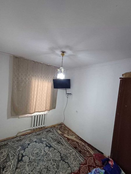 Квартира сотилади. Срочно