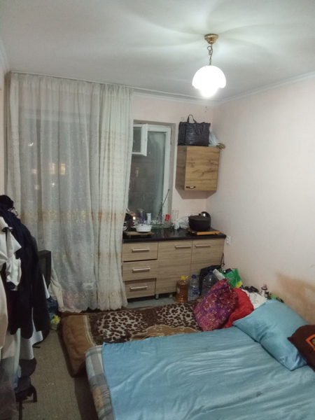 Срочна продаётся квартира 1/6/9