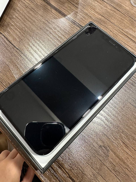 IPhone 12 Pro ( pasific ocean)
