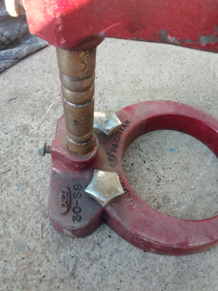 Anor siqadigan aparat 30 ss eng kottakoni
