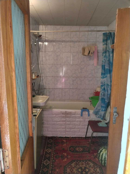 Продается дом-дача