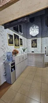 Вдоль дороги Юнусобад14 с мебелью 20м² под любой вид деятельности