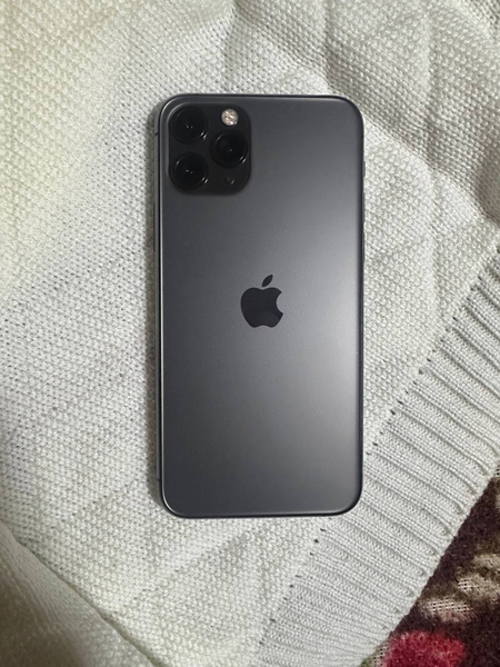 Iphone 11 pro sotiladi ideal