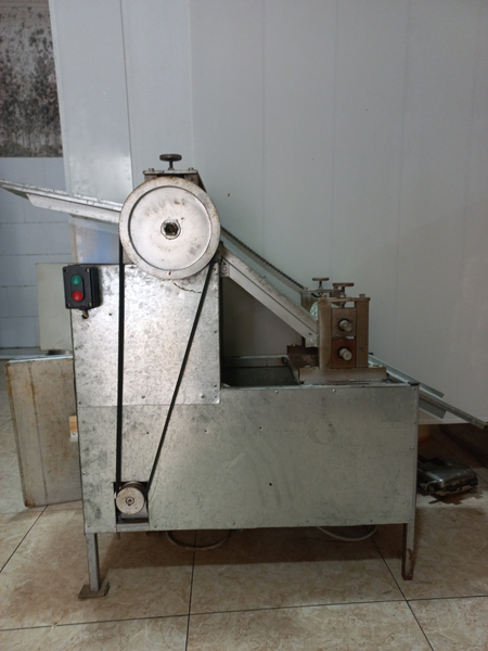 Sushka apparati sotiladi