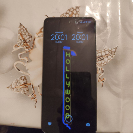 Xiaomiredmi 12 lite