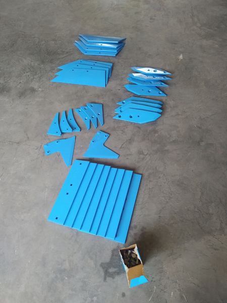 Lemken original yuqori sifat
