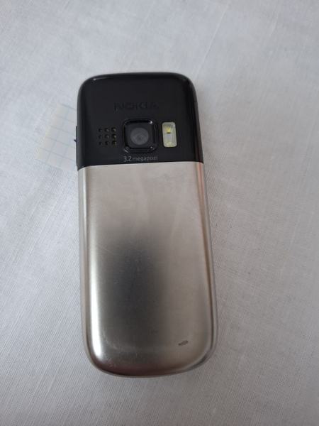 Nokia 6303 original rodnoy