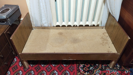 Mebel yosh bolalar uchun sotiladi