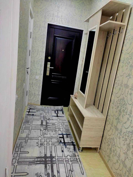 Продается квартира 2/5/5
