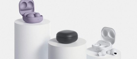 Samsung Galaxy Buds2 Pro New 2023