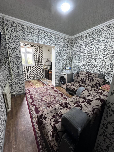 Продаётся на Карасу-3 4ком