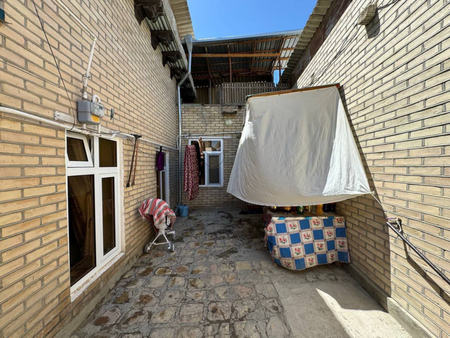 Hovli sotaman. Tez va arzon. Agentstvo emas
