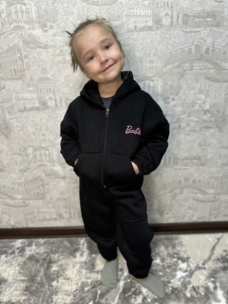 Двойка для девочек Барби Barbie 2-7 лет