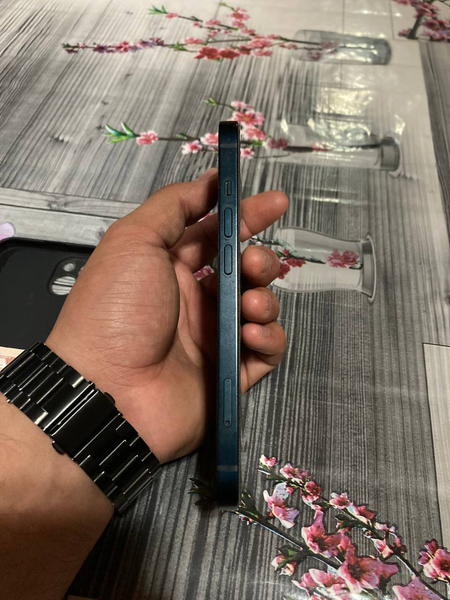 Iphone 13 LLA blue  Ideal 128 GB IDEAL