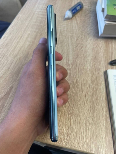 Redmi note 10 pro