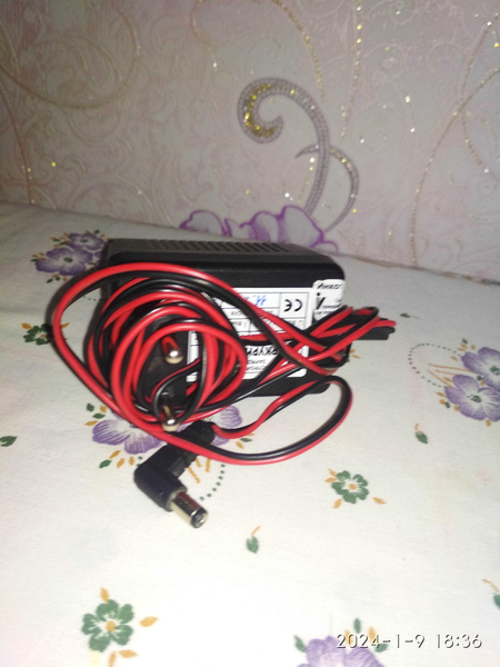 Akumuliyator NCL