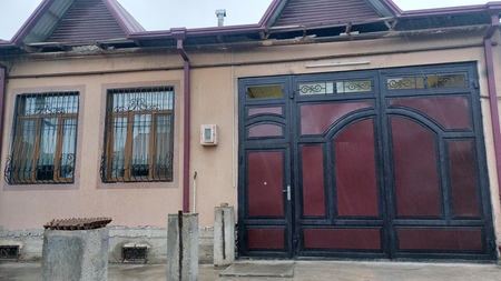4,8 сотихли участка сотилади