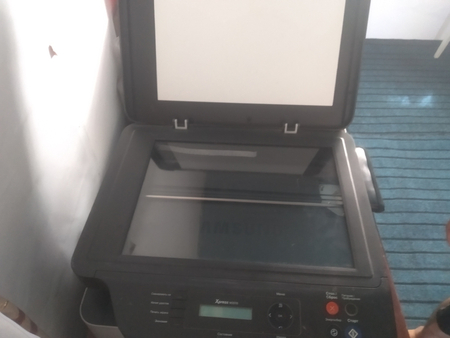 Printer Samsung Xpress m2070