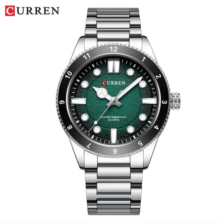 CURREN kvarts soati