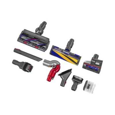 Пылесос Dyson V15 Detect AbsoluteС Доставкой