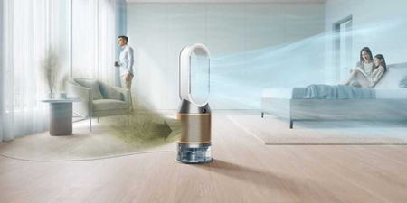 DYSON PH04/03 Очиститель и увлажните воздуха Оригинал 100% гарантия