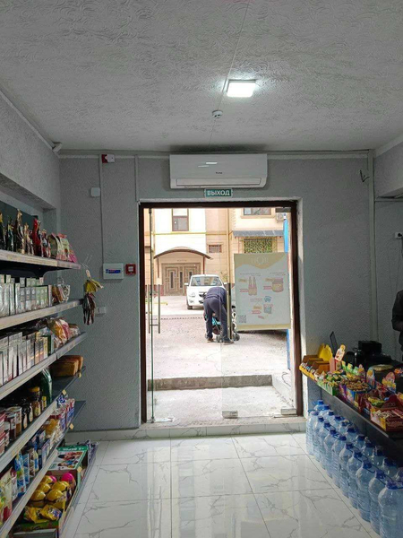 (КМ129292) Продается помещение в Чиланзарском районе.