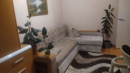 Продается квартира 3/3/4