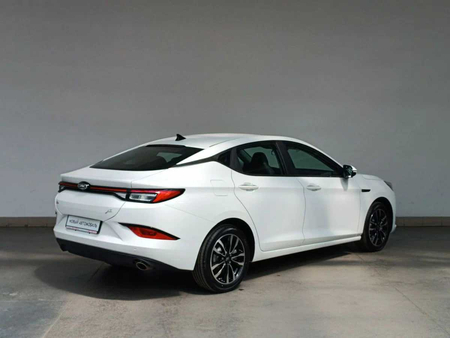 Jac J7 2024 Arzoni bizda!!!
