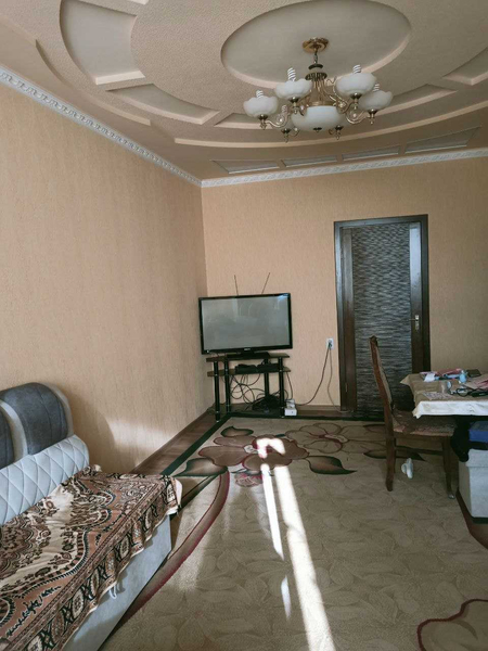 Продается квартира