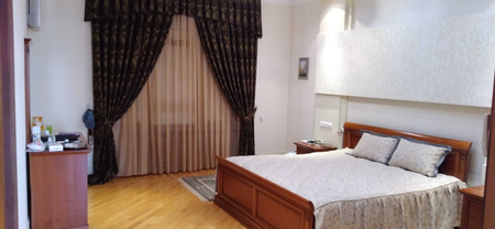 Продам шикарный Евродом в махалле Ипакчилик 4ур 6с 8к