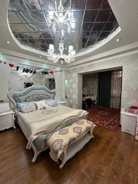 2 soatix 2 qavatli uchastka
Manzil:Terakzor Paspurtni stol